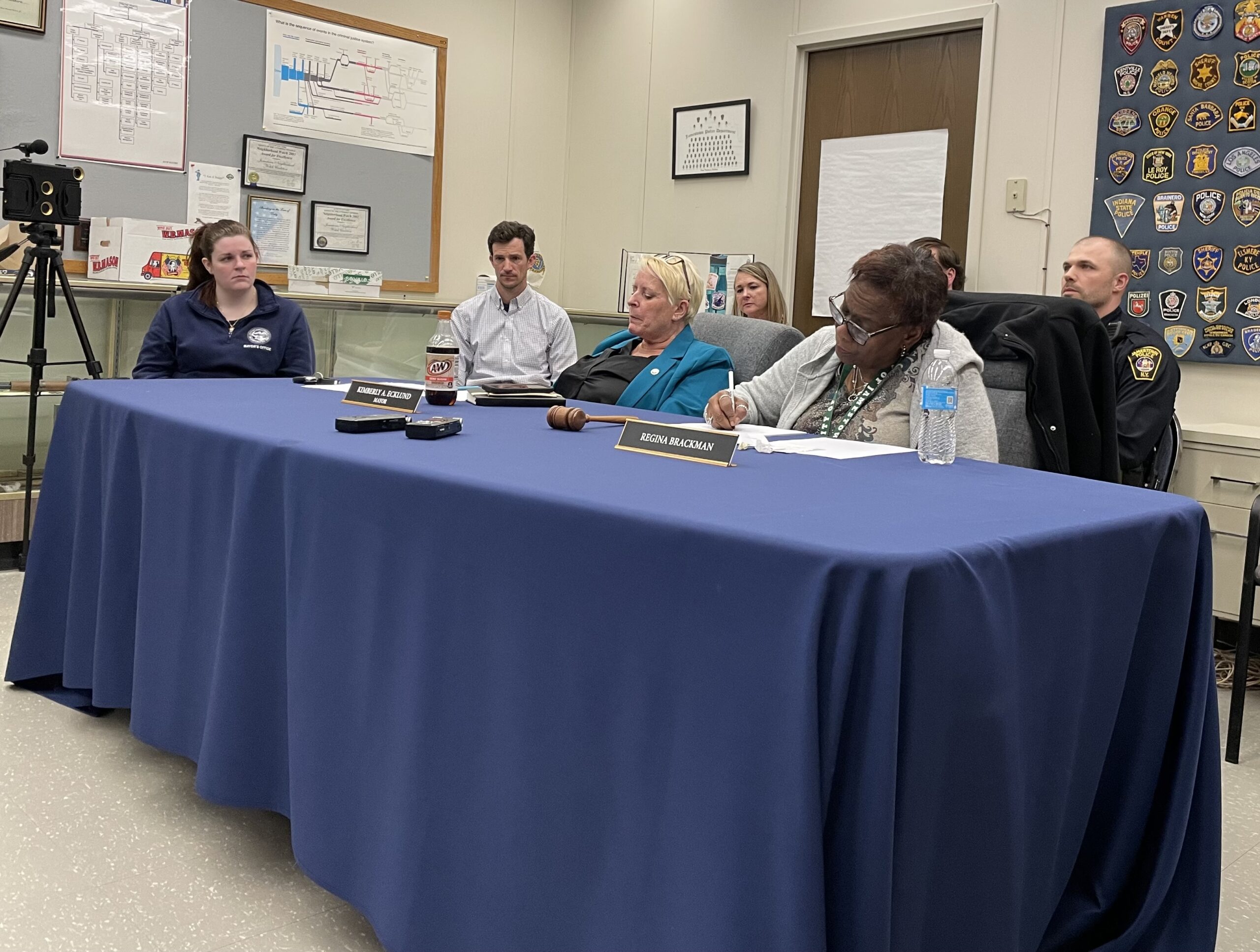 Mayor Updates Grants, State Aid Receipts | News, Sports, Jobs - Post ...